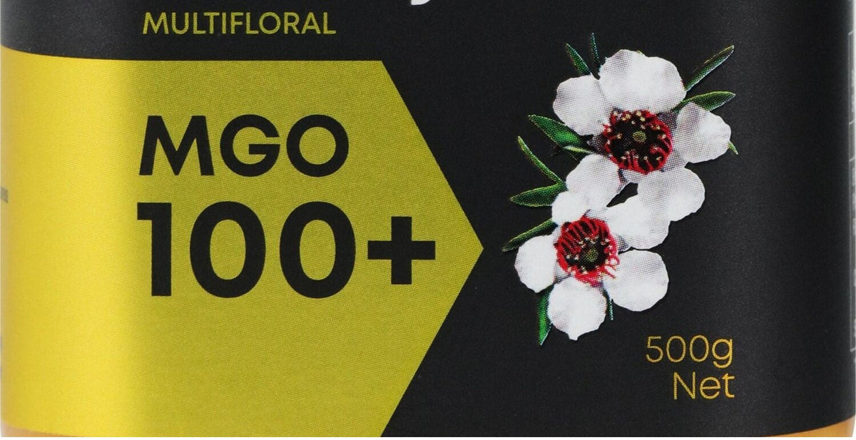 Introducing MGO – Airborne Honey